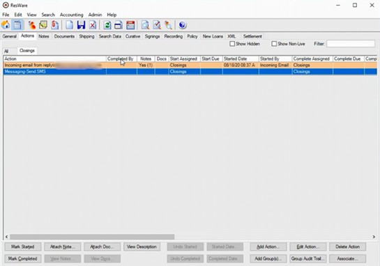 The Benefits of Texting from ResWare® - MessageLeap